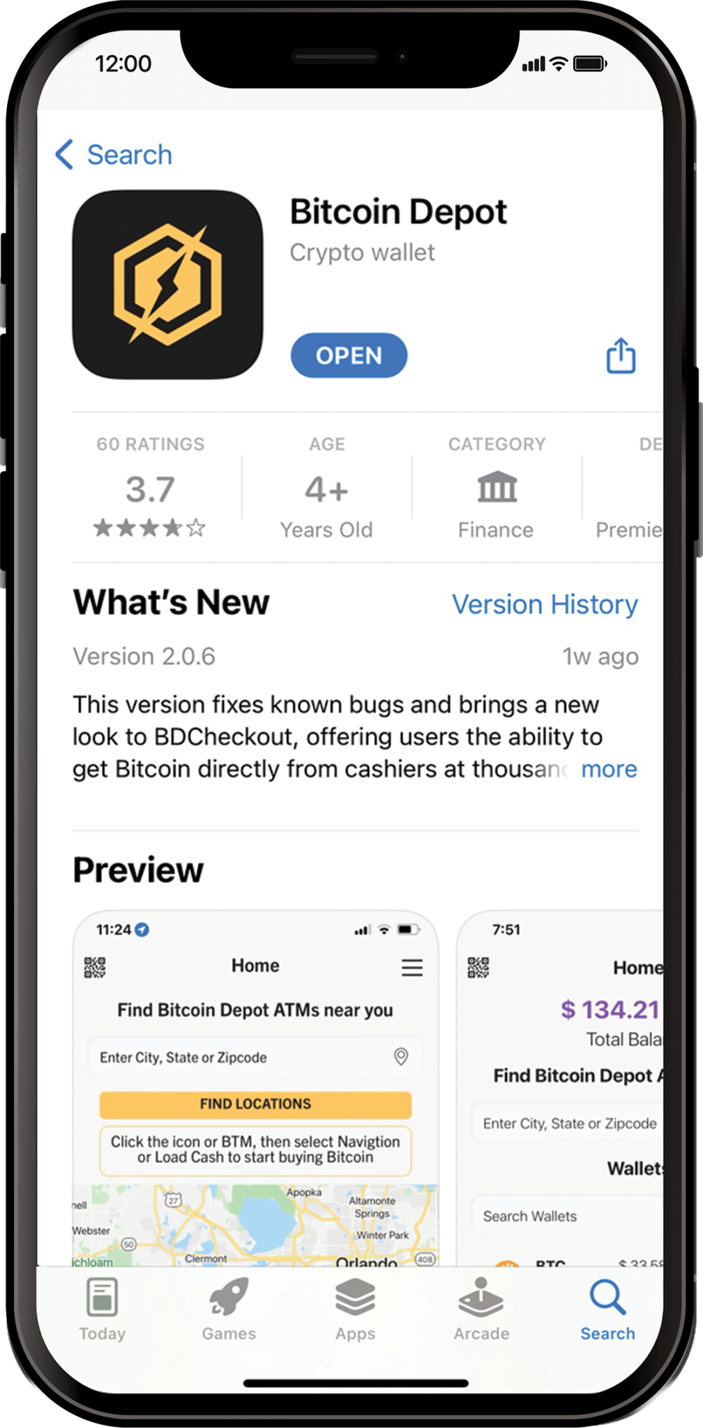 Buy Bitcoin with Debit or Credit Card Online | Bitcoin Depot
