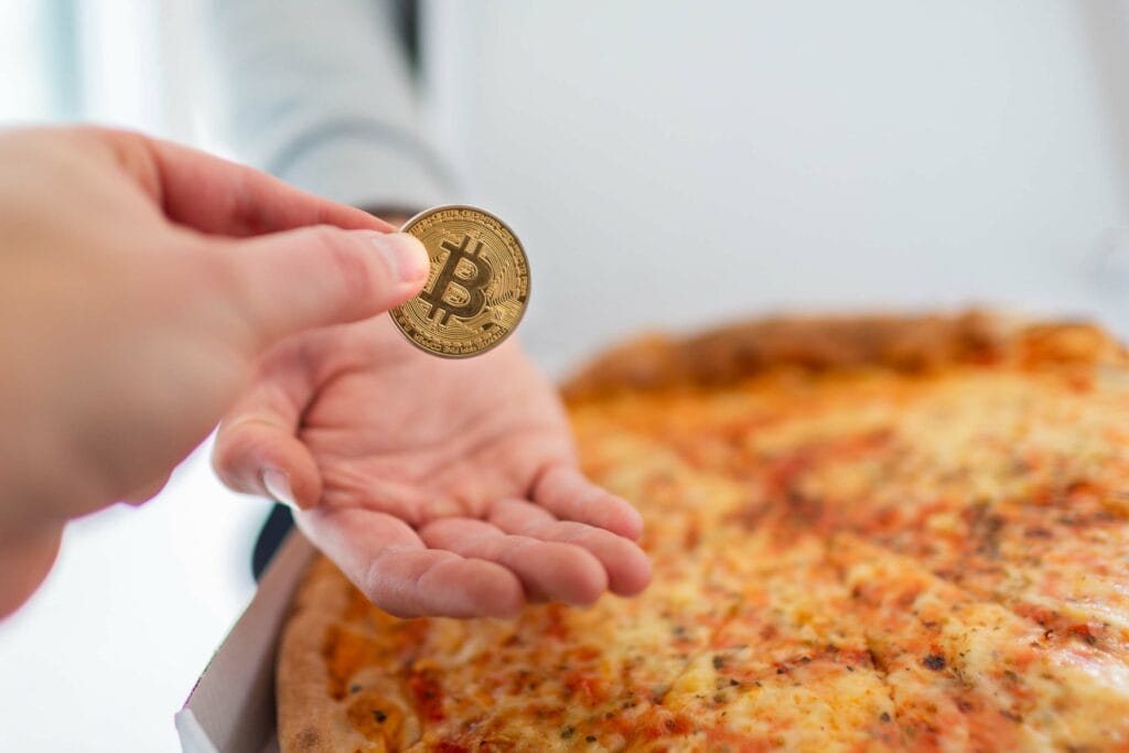 Bitcoin History: A Journey Through Memorable Transactions ...